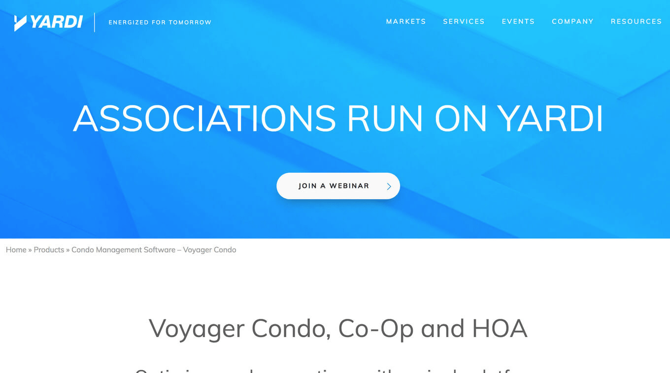 10 Best HOA and Condo Property Management Software (2022Guide)